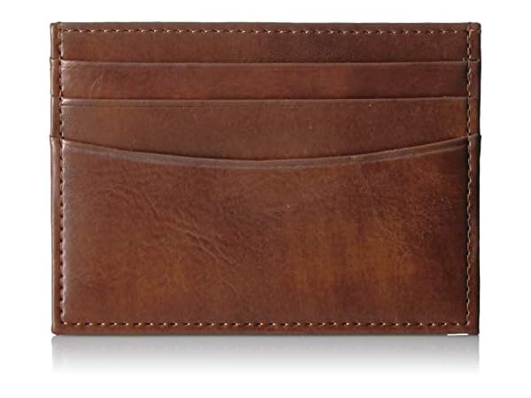 The 10 Best Card Cases for Men of 2024 (Reviews) - FindThisBest