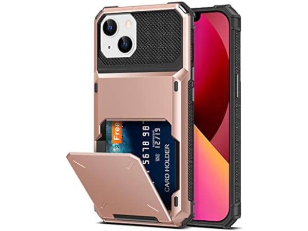 The 10 Best Card Holder Flip Phone Cases of 2025 (Reviews) - FindThisBest