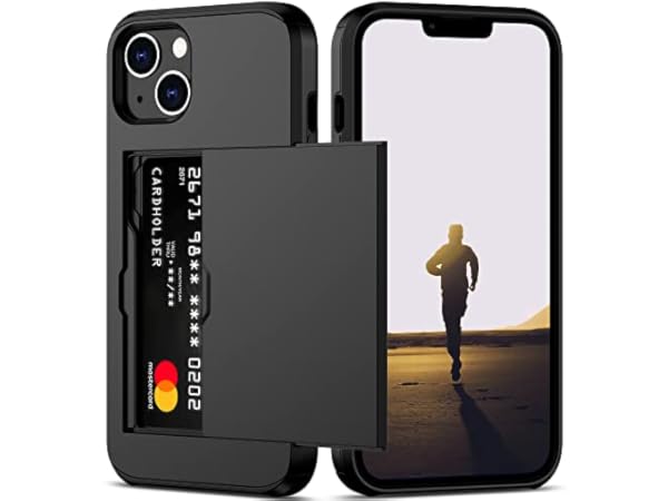 The 10 Best Card Holder Phone Cases of 2024 (Reviews) - FindThisBest