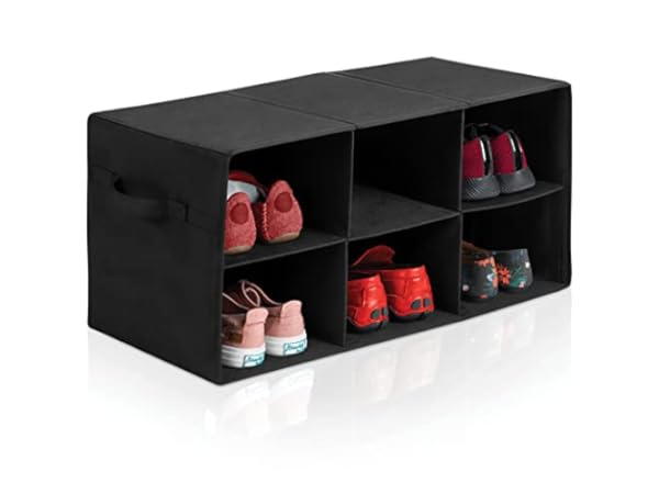 The 10 Best Cardboard Shoe Organizers of 2025 (Reviews) - FindThisBest