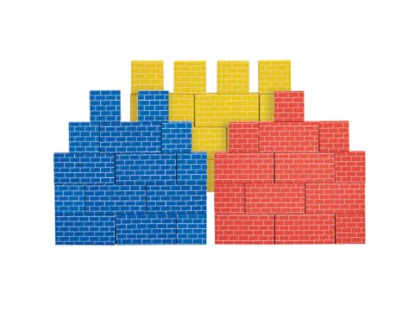 The 10 Best Cardboard Stacking Block Sets of 2024 (Reviews) - FindThisBest