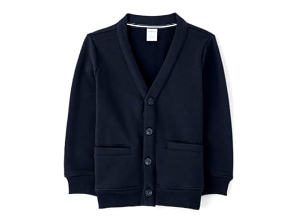The 10 Best Cardigans for Boys of 2024 (Reviews) - FindThisBest