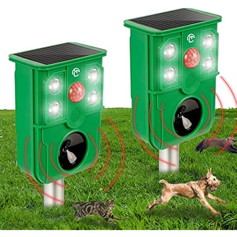 The 5 Best Bat Repellents of 2023 (Reviews) - FindThisBest