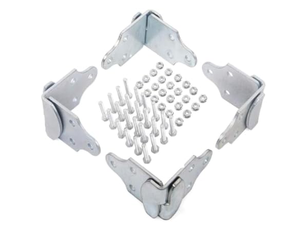 The 10 Best Cargo Brackets of 2026 (Reviews) - FindThisBest