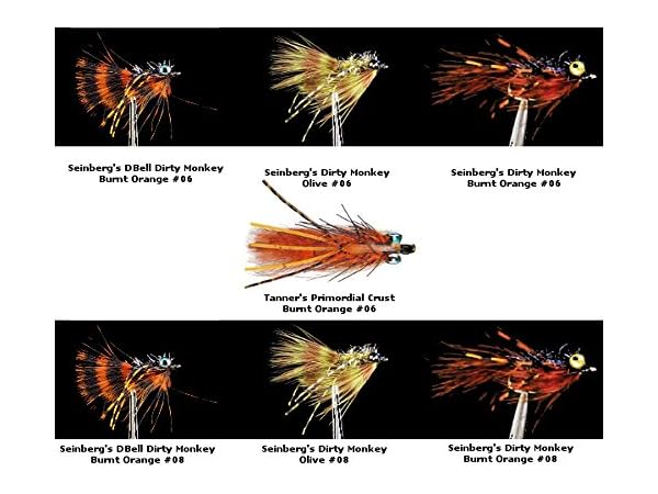 The 10 Best Carp Fly Fishing Flies of 2024 (Reviews) - FindThisBest