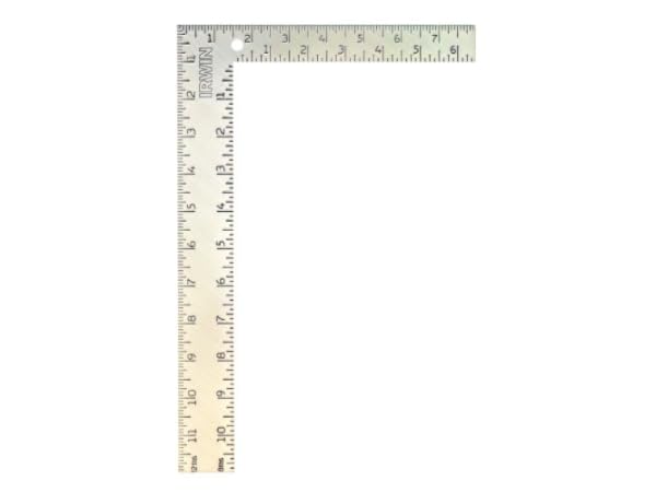 The 10 Best Carpentry Squares for Carpenter of 2024 (Reviews ...