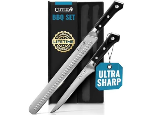 The 10 Best Carving Sets of 2026 (Reviews) - FindThisBest