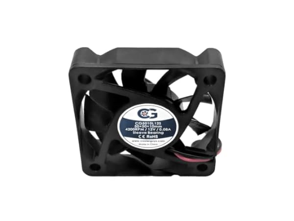 The 10 Best Case Fans for Printer of 2024 (Reviews) - FindThisBest