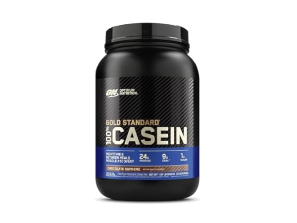 The 10 Best Casein Protein Powders of 2024 (Reviews) - FindThisBest