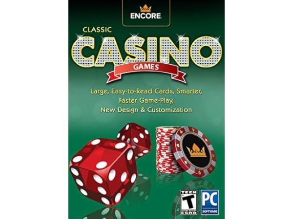 The 10 Best Casino Games for PC of 2026 (Reviews) - FindThisBest