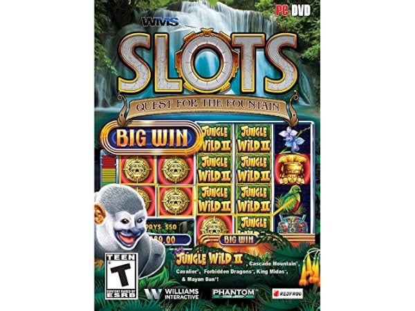 The 6 Best Casino Games for PC of 2026 (Reviews) - FindThisBest