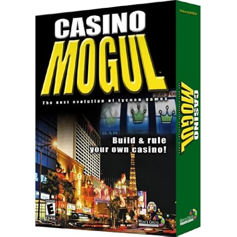 The 10 Best Casino Games for PC of 2023 (Reviews) - FindThisBest