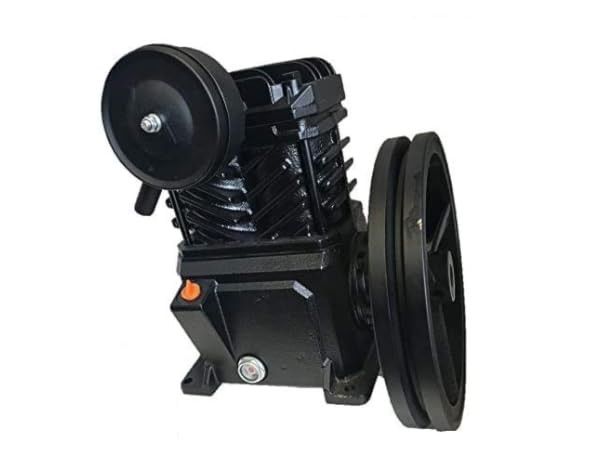 The 10 Best Cast Iron Air Compressors of 2025 (Reviews) - FindThisBest