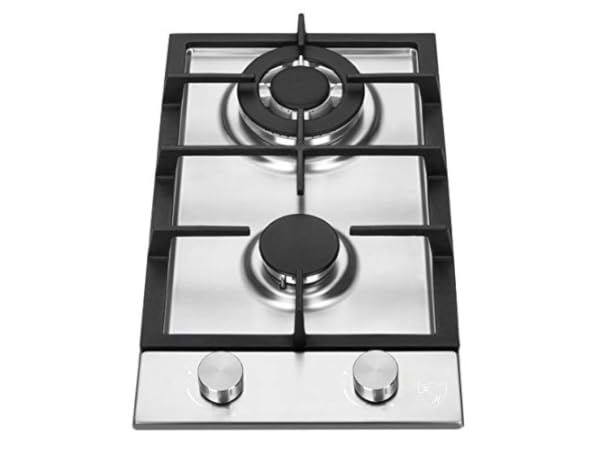 The 10 Best Cast Iron Cooktops of 2025 (Reviews) - FindThisBest