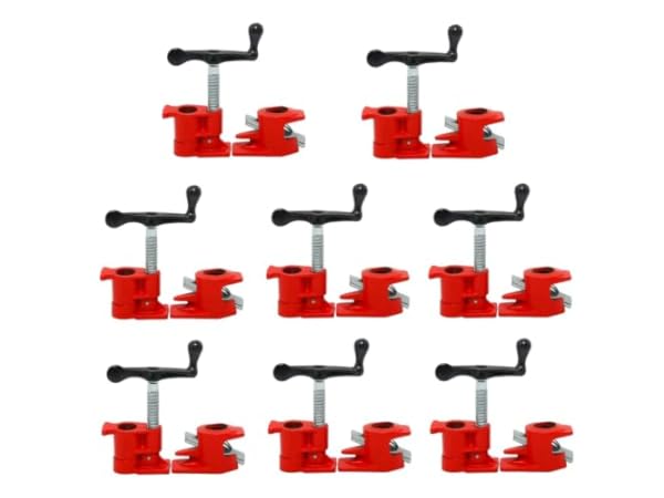 The 10 Best Cast Iron Pipe Clamps of 2025 (Reviews) - FindThisBest