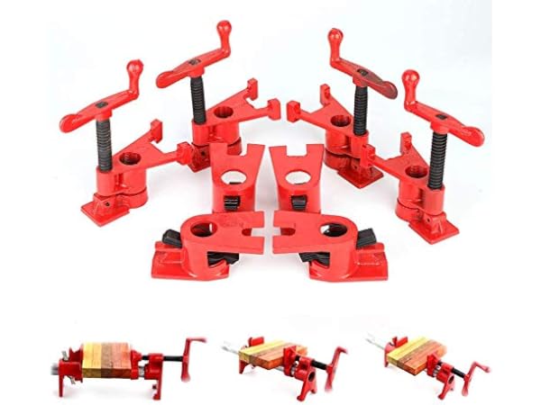 The 10 Best Cast Iron Pipe Clamps of 2024 (Reviews) - FindThisBest