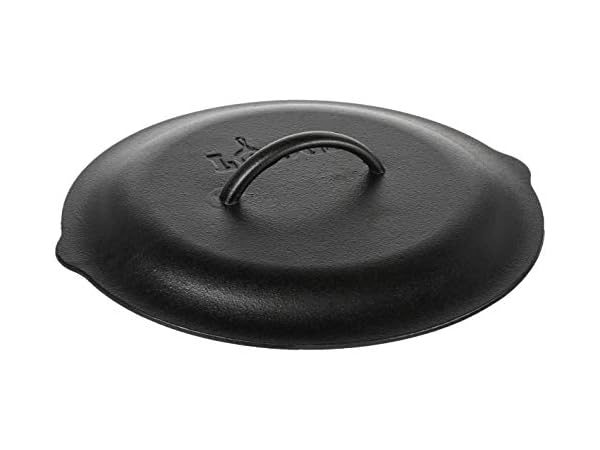 The 10 Best Cast Iron Pot Lids of 2024 (Reviews) - FindThisBest