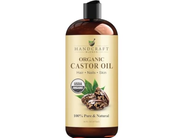 The 10 Best Castor Carrier Oils of 2025 (Reviews) - FindThisBest