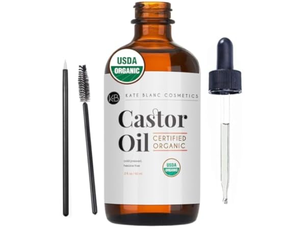 The 10 Best Castor Hair Oils of 2025 (Reviews) - FindThisBest