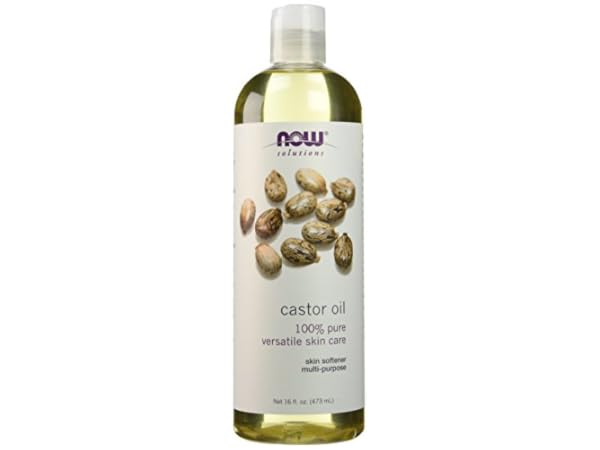 The 10 Best Castor Massage Oils of 2024 (Reviews) - FindThisBest