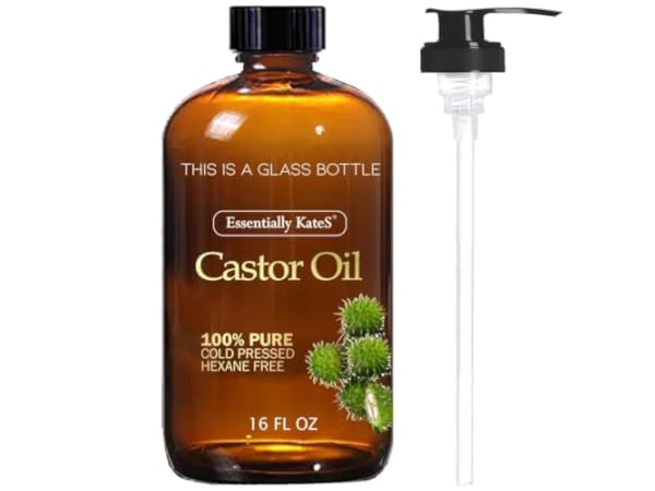 The 10 Best Castor Oil Body Oils of 2025 (Reviews) - FindThisBest