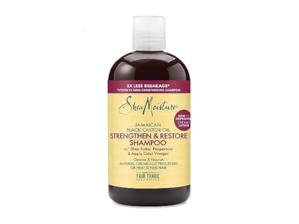 The 10 Best Castor Oil Shampoo of 2024 (Reviews) - FindThisBest