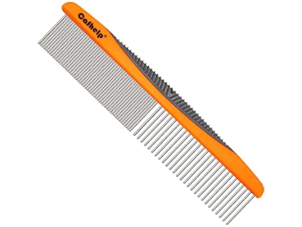 The 10 Best Cat Combs of 2024 (Reviews) - FindThisBest