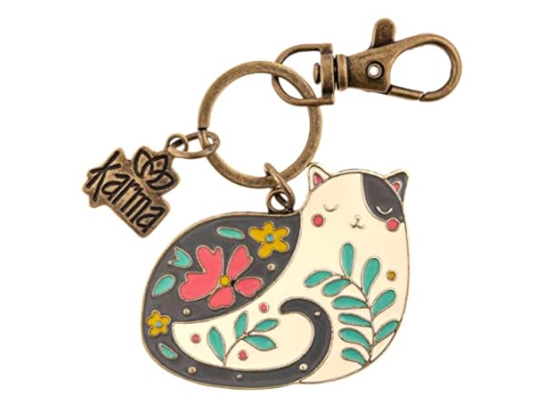 The 10 Best Cat Keychains for Women of 2025 (Reviews) - FindThisBest