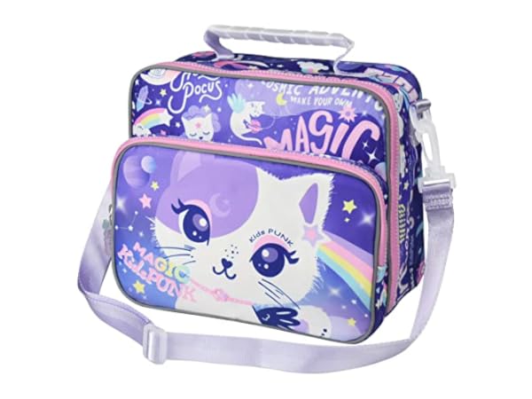The 10 Best Cat Lunch Boxes of 2024 (Reviews) - FindThisBest