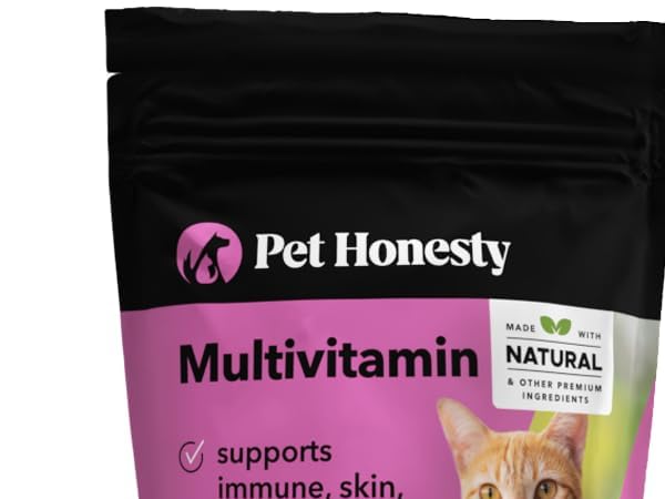 The 10 Best Cat Multivitamins of 2024 (Reviews) - FindThisBest