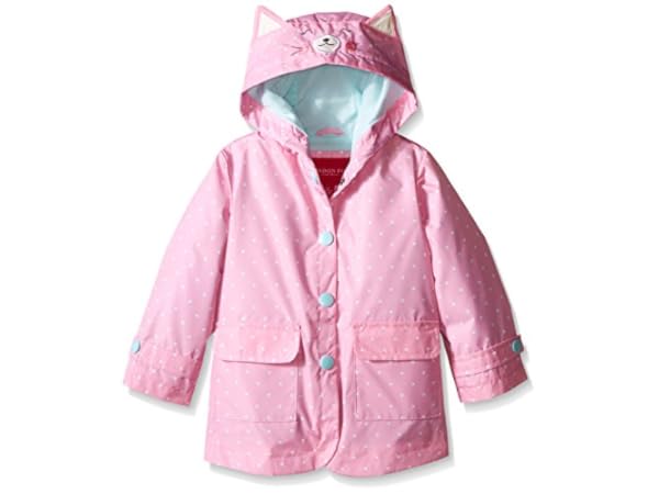 The 10 Best Cat Rain Jackets for Girls of 2025 (Reviews) - FindThisBest