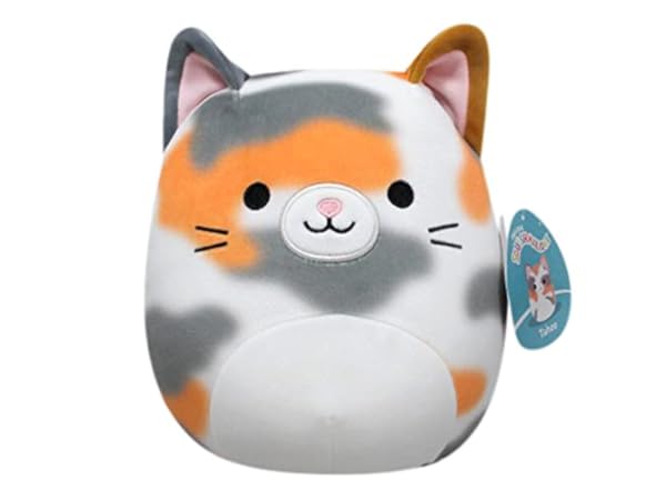 The 8 Best Cat Squishmallows of 2024 (Reviews) - FindThisBest
