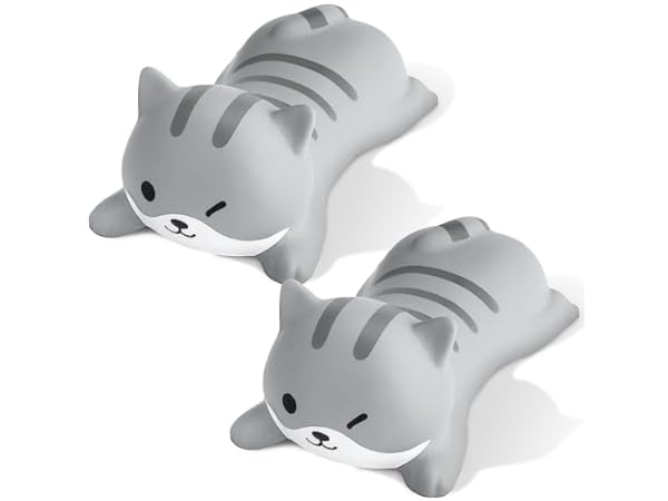 The 10 Best Cat Wrist Rests of 2025 (Reviews) - FindThisBest