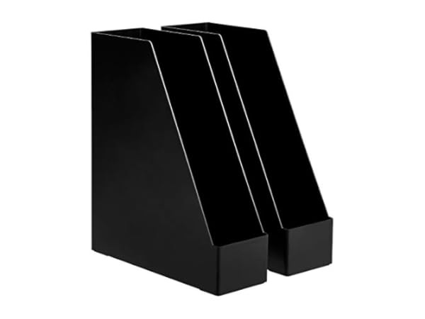 The 10 Best Catalog Racks & Reference Racks of 2025 (Reviews ...