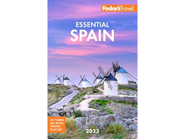 The 10 Best Catalonia Travel Guides of 2025 (Reviews) - FindThisBest