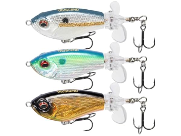 The 10 Best Catfish Fishing Lures of 2026 (Reviews) - FindThisBest