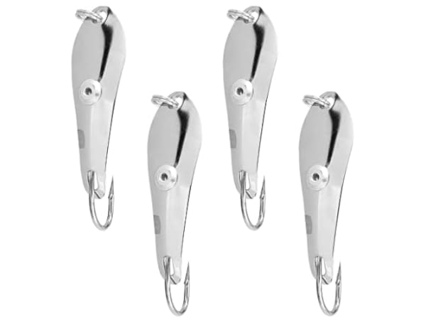 The 9 Best Catfish Fishing Spoons of 2025 (Reviews) - FindThisBest