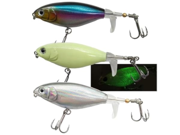 The 10 Best Catfish Fishing Topwater Lures of 2025 (Reviews) - FindThisBest