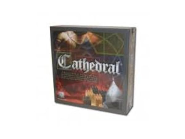 The 6 Best Cathedral Board Games of 2025 (Reviews) - FindThisBest
