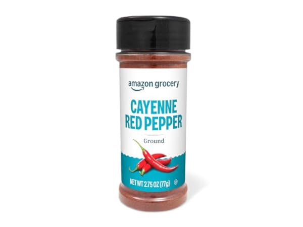 The 10 Best Cayenne Powder of 2026 (Reviews) - FindThisBest