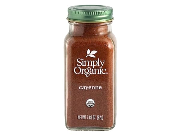 The 10 Best Cayenne Powder of 2024 (Reviews) - FindThisBest