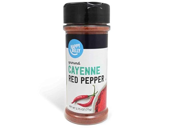 The 10 Best Cayenne Powder of 2025 (Reviews) - FindThisBest