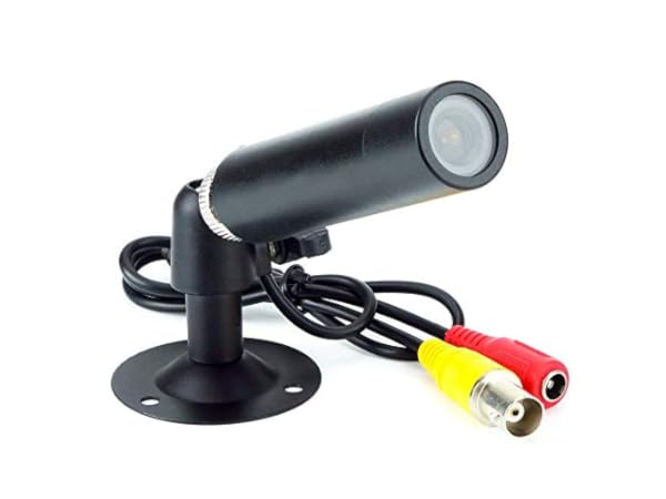 The 3 Best CCD Cameras of 2024 (Reviews) - FindThisBest