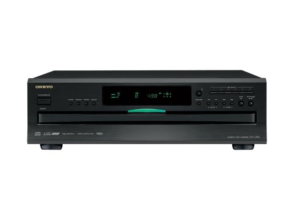 The 10 Best CD Changers of 2024 (Reviews) - FindThisBest
