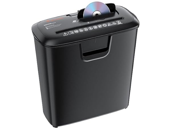The 10 Best CD Shredders of 2025 (Reviews) - FindThisBest