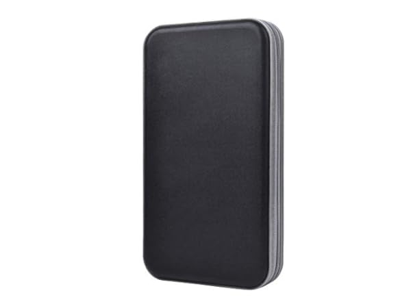 The 10 Best CD Storage Cases of 2024 (Reviews) - FindThisBest