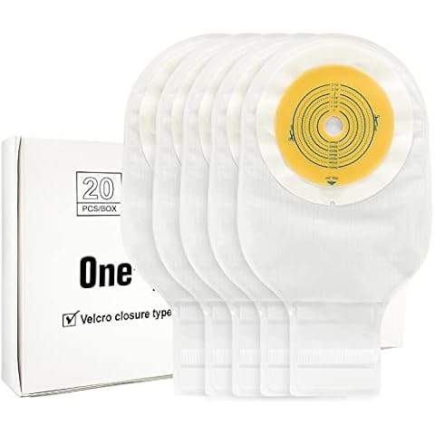 The 10 Best Colostomy Bags of 2024 (Reviews) - FindThisBest