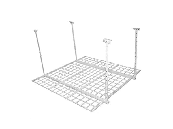 The 10 Best Ceiling Mounted Storage Racks of 2024 (Reviews) - FindThisBest