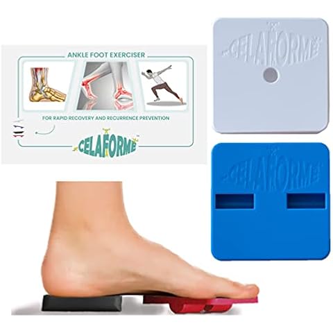 The 10 Best Ankle Balance Boards of 2023 (Reviews) - FindThisBest