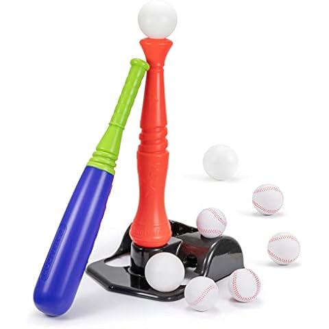 The 10 Best T Ball Sets of 2023 (Reviews) - FindThisBest